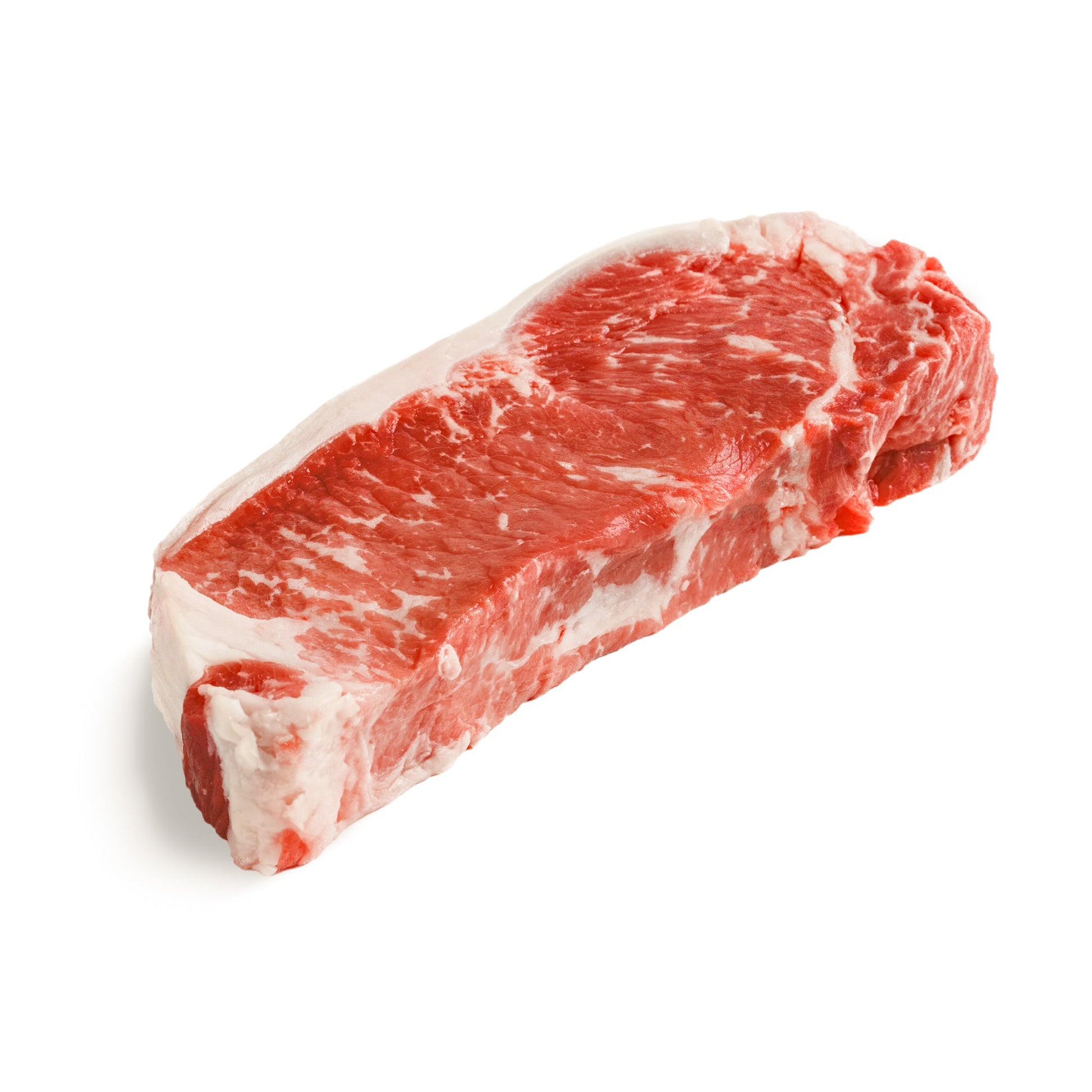 New York Strip Steak – Demkota Ranch Beef | Shop Now